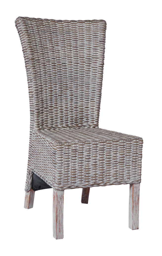 QUEEN CHAIR RATTAN FURNITURE – Rattan Harapan Furniture