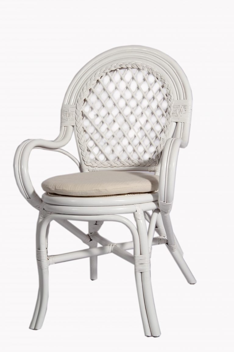 BALI DINING CHAIR – Rattan Harapan Furniture – House of Rattan