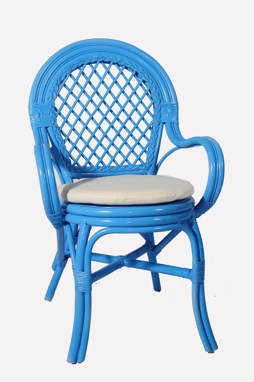 BALI DINING CHAIR – Rattan Harapan Furniture – House of Rattan